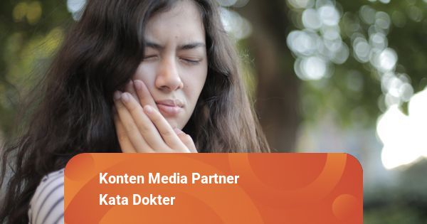 7 Ciri Infeksi Setelah Cabut Gigi yang Perlu Diwaspadai | kumparan.com